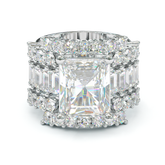 Bridal Sets – Jzora Jewelry